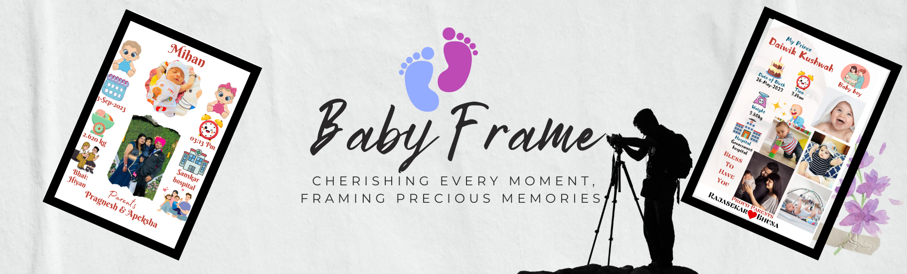 Photo Frame Wala: Personalized Gifts Delivery Online | India's No.1 Customized Gift Store